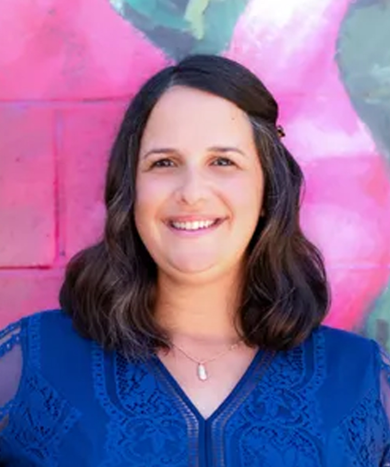 Jennifer Vice - CPango & Partners